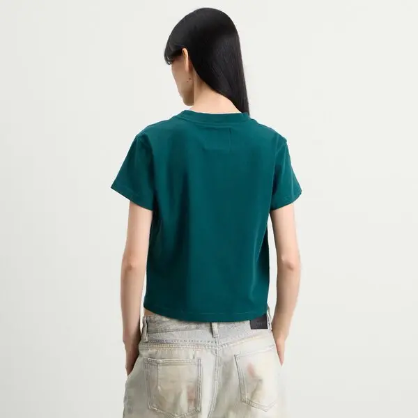 END. Whippet Baby T-shirt