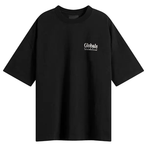 END. Hounds T-shirt