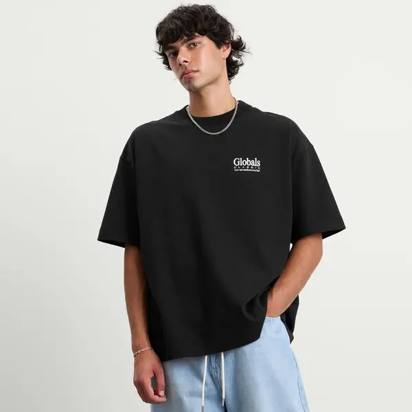 END. Hounds T-shirt