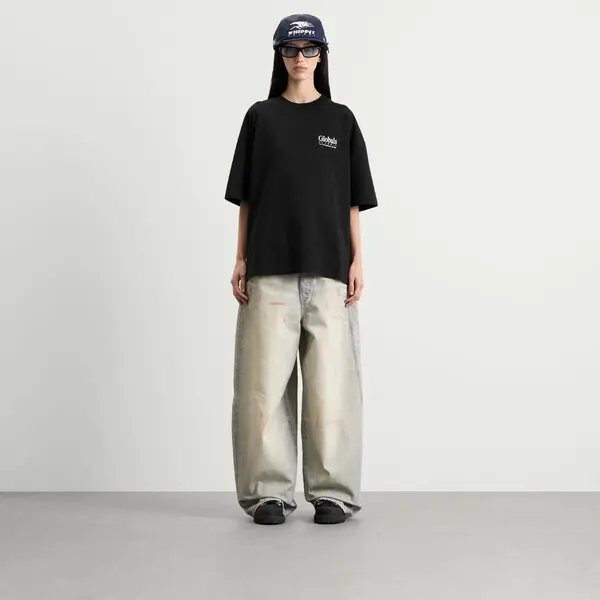 END. Hounds T-shirt