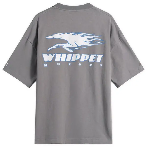 END. Whippet T-shirt