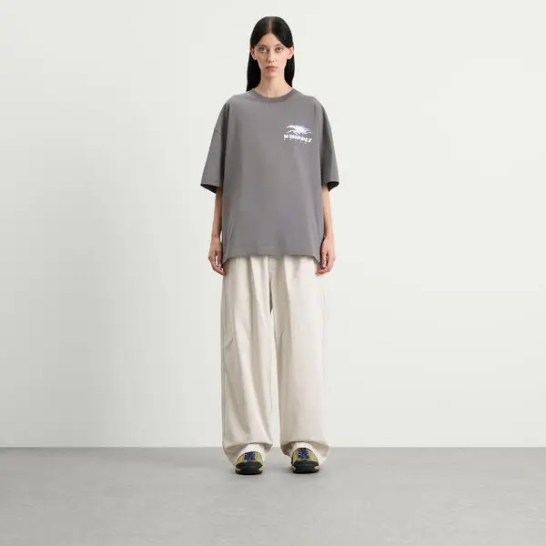 END. Whippet T-shirt