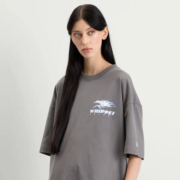 END. Whippet T-shirt