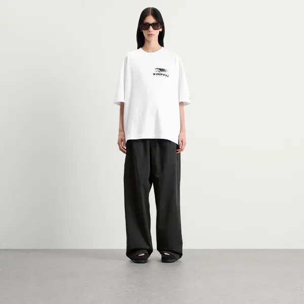 END. Whippet T-shirt