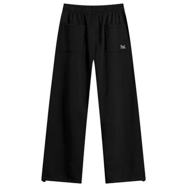 END. Whippet Sweatpants