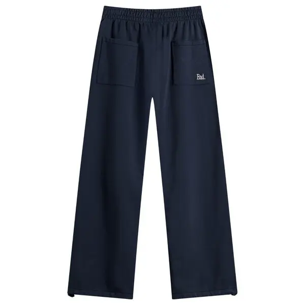 END. Whippet Sweatpants