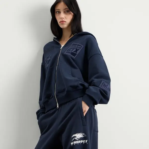 END. Whippet Sweatpants
