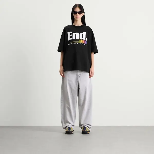 END. Race Team T-shirt