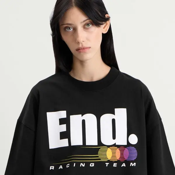 END. Race Team T-shirt