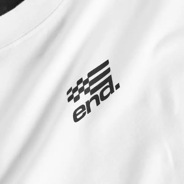 END. Drift Baby T-shirt