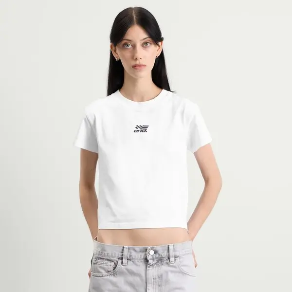 END. Drift Baby T-shirt