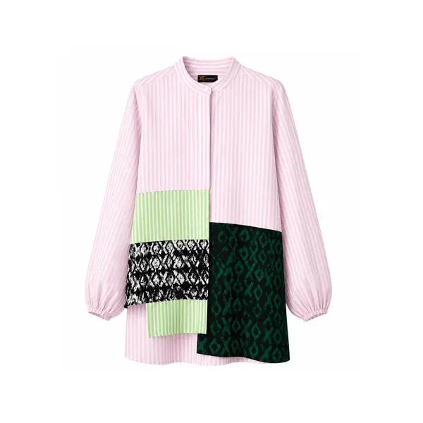 XCLAMATIONS UK Shero Tunic - Pink