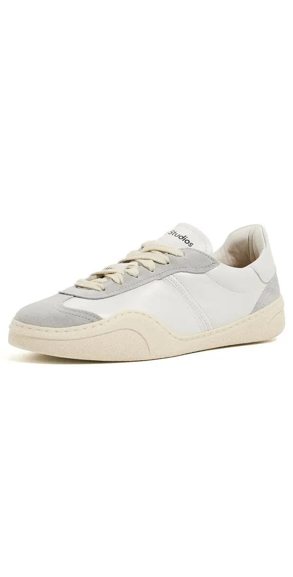 Acne Studios Bars Drago Sneakers
