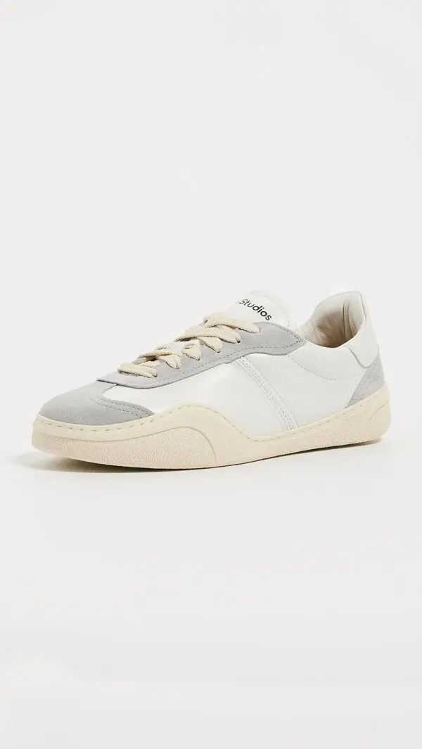 Acne Studios Bars Drago Sneakers