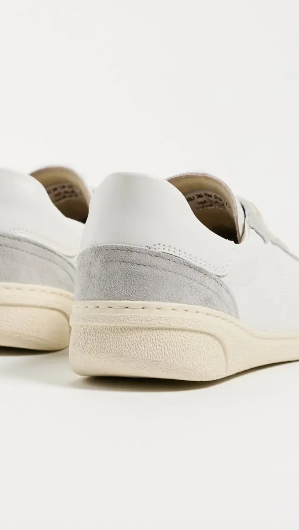Acne Studios Bars Drago Sneakers