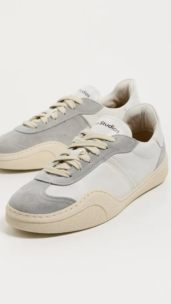 Acne Studios Bars Drago Sneakers