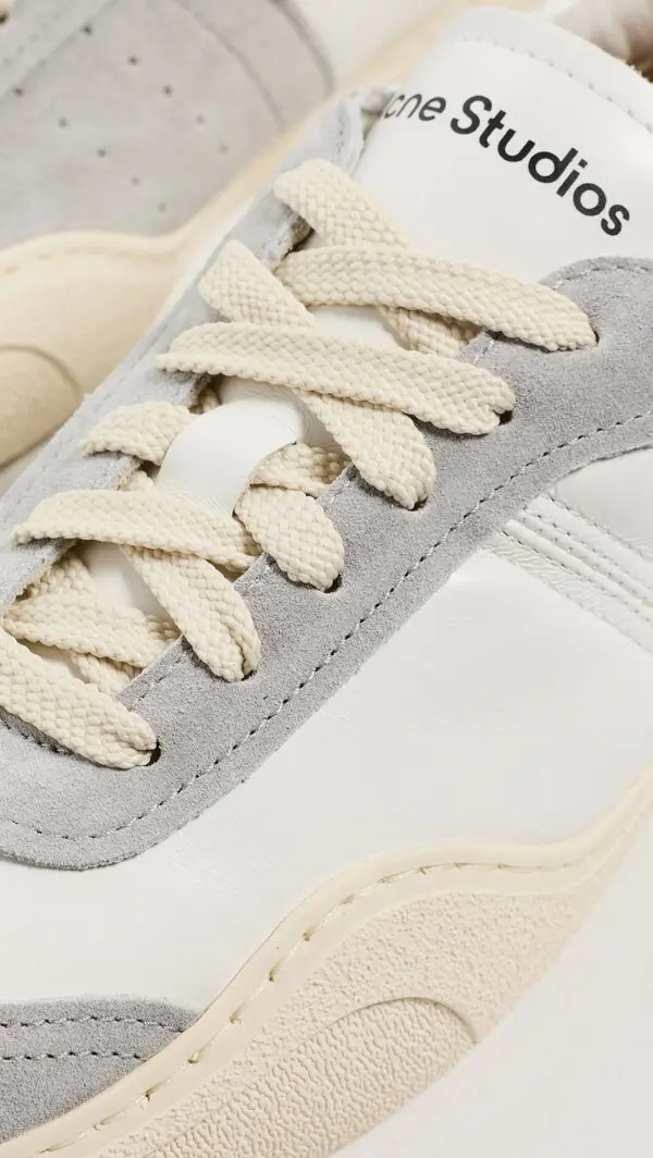 Acne Studios Bars Drago Sneakers