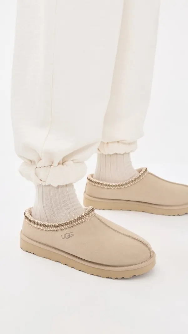 UGG Tasman Ii Slippers - Moonlight