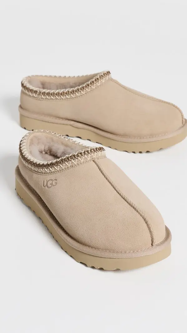 UGG Tasman Ii Slippers - Moonlight