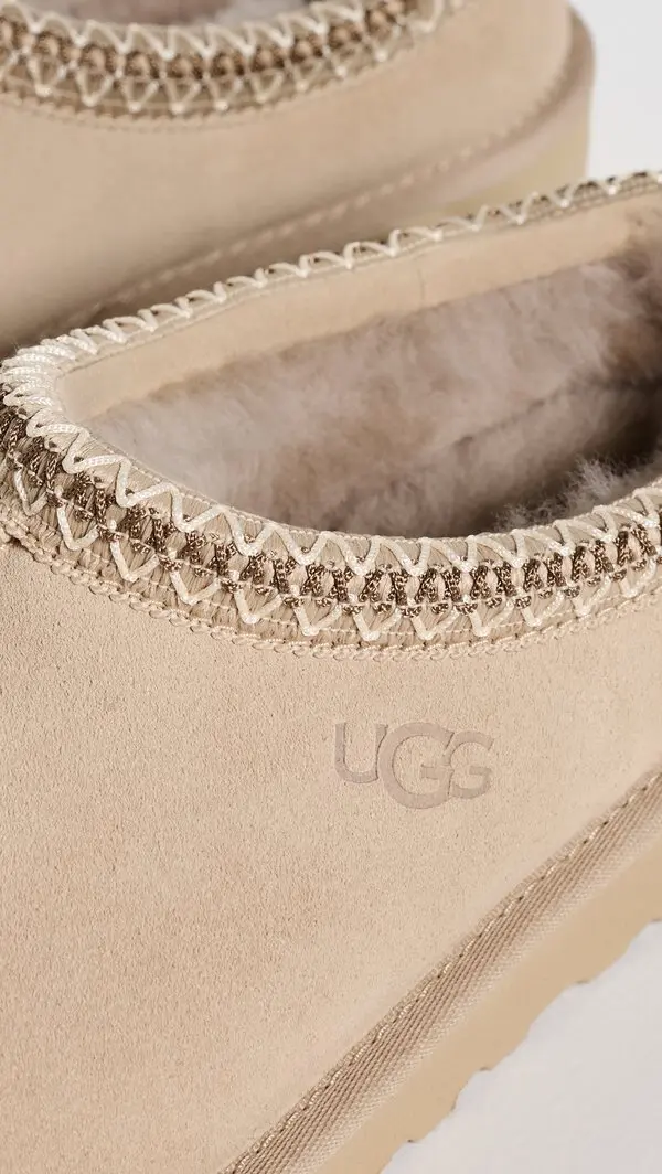 UGG Tasman Ii Slippers - Moonlight