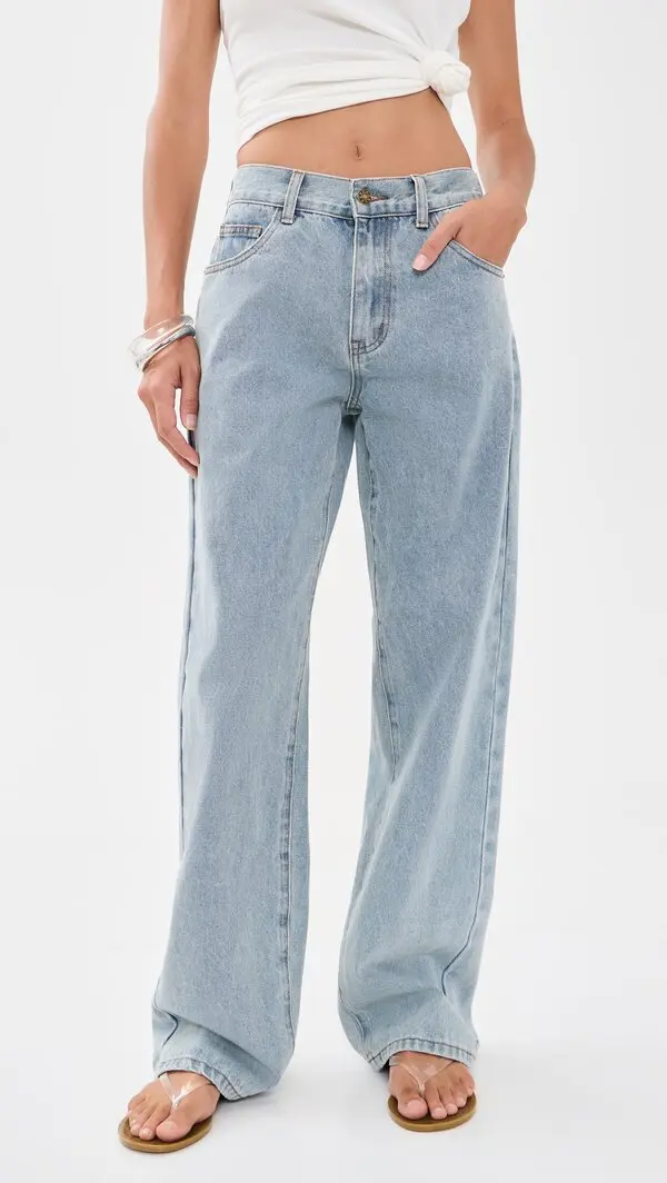 Lioness Totti Jeans