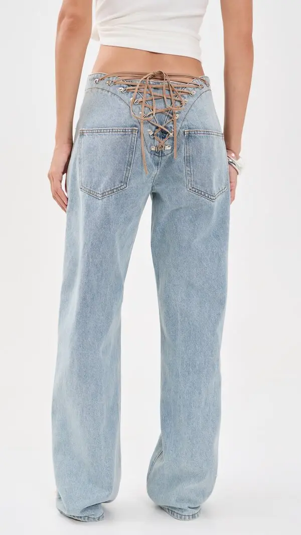 Lioness Totti Jeans