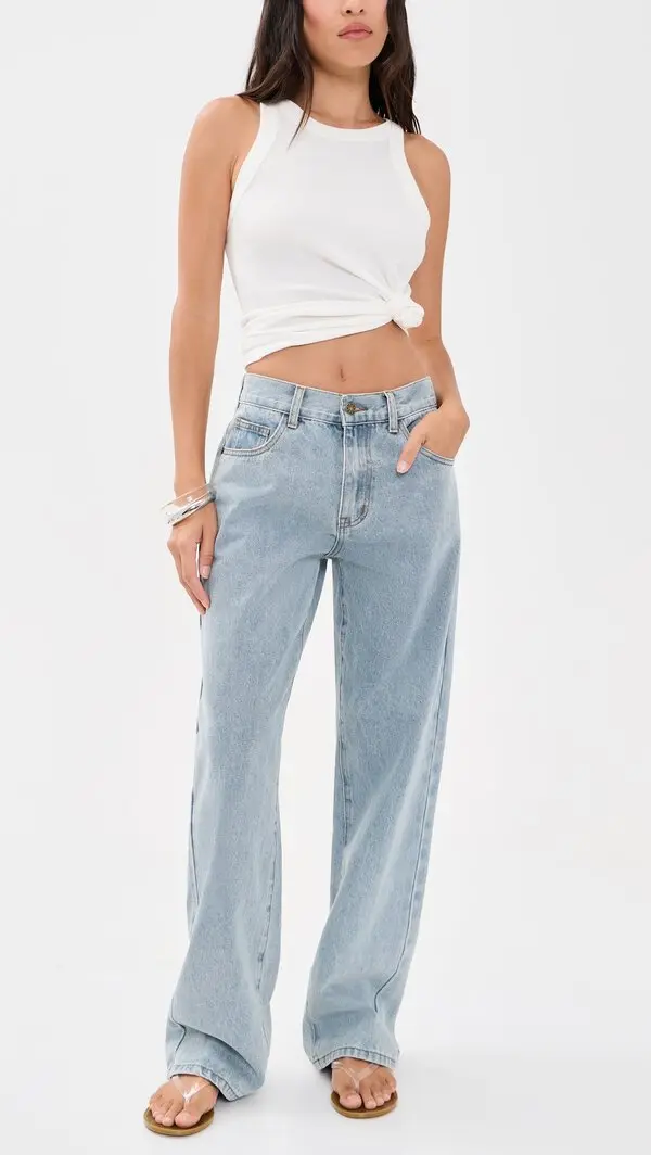 Lioness Totti Jeans