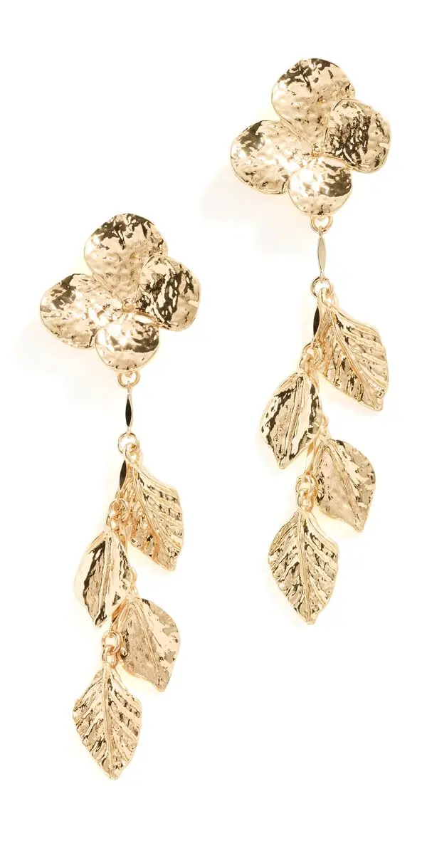 Shashi Louise Dangle Earrings