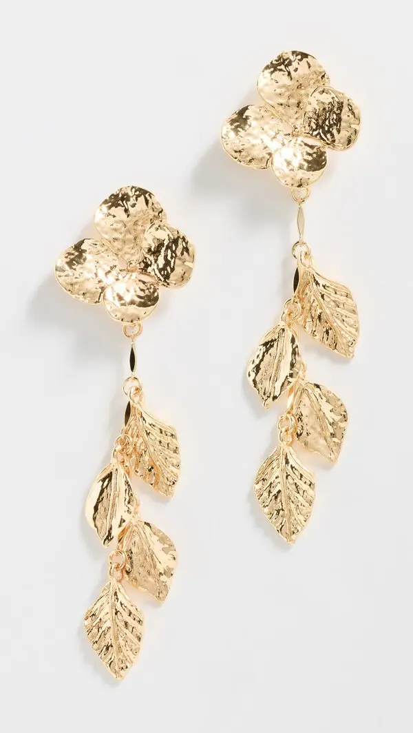 Shashi Louise Dangle Earrings