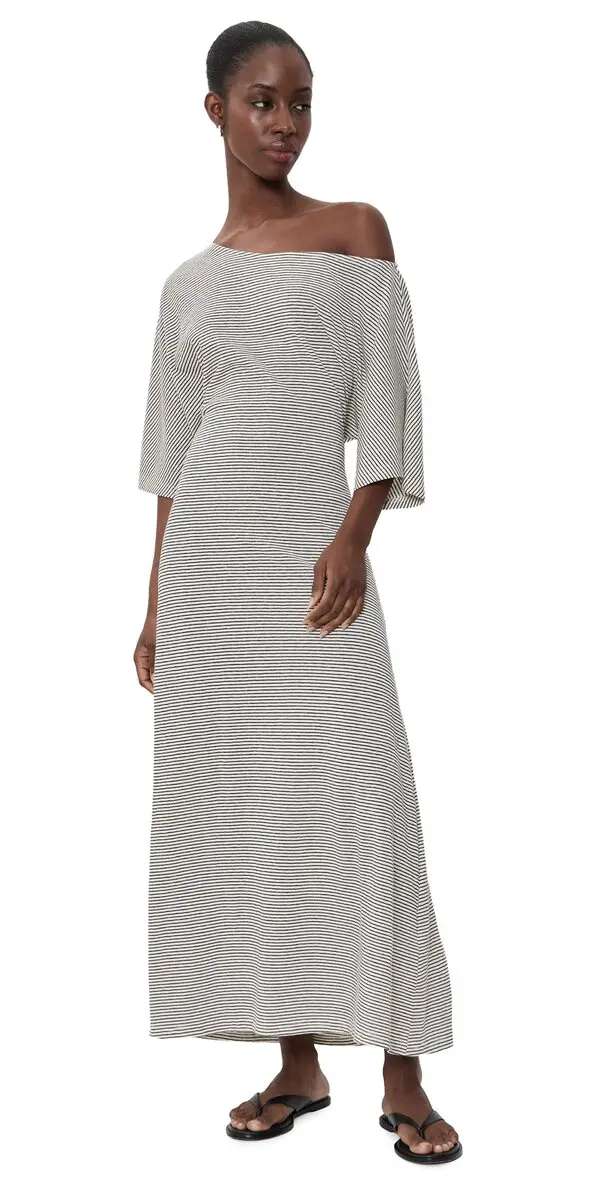 VRG GRL Amalie Maxi Dress