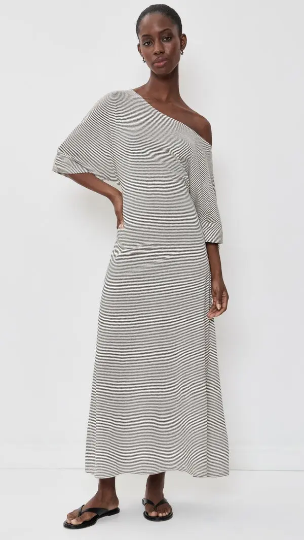 VRG GRL Amalie Maxi Dress