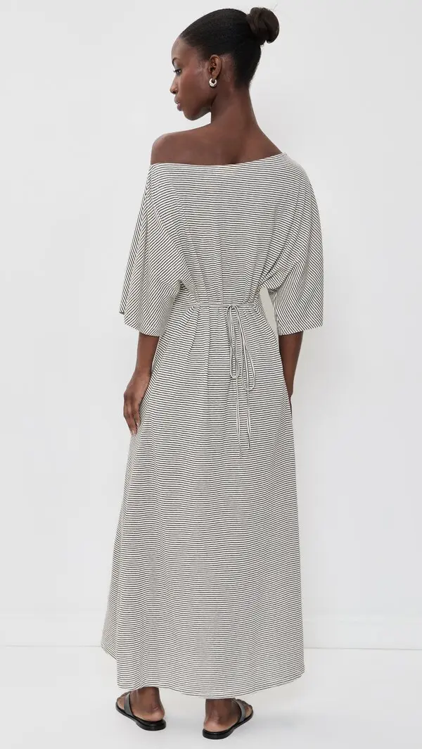 VRG GRL Amalie Maxi Dress