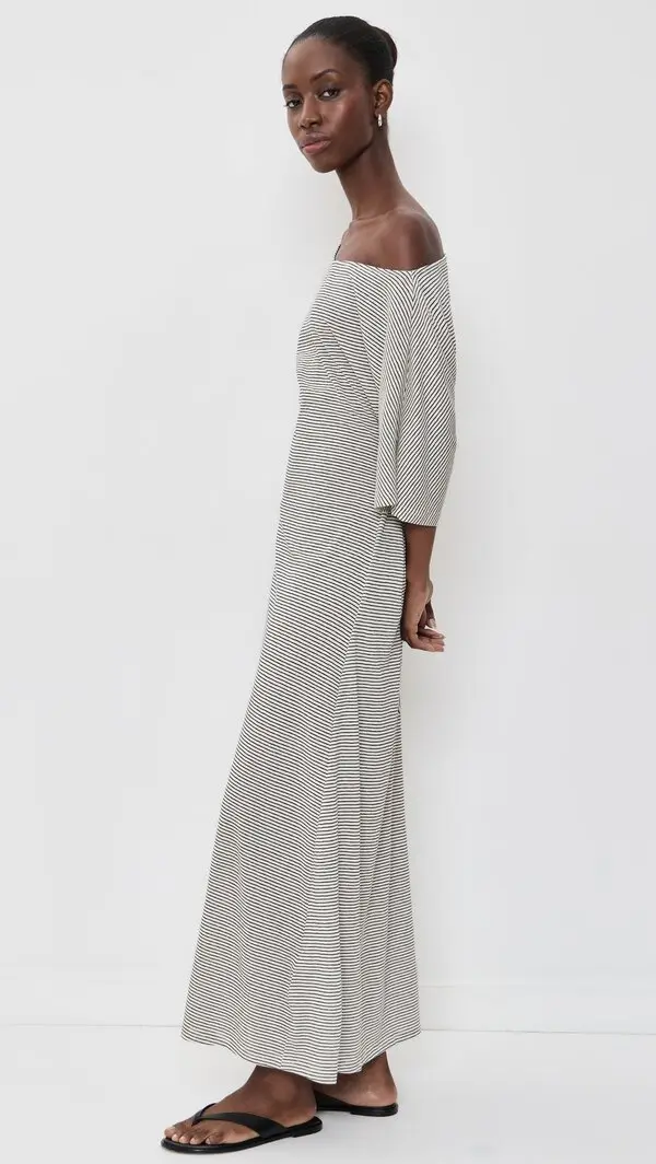 VRG GRL Amalie Maxi Dress