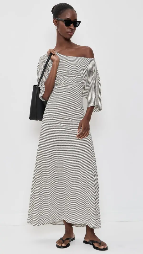 VRG GRL Amalie Maxi Dress