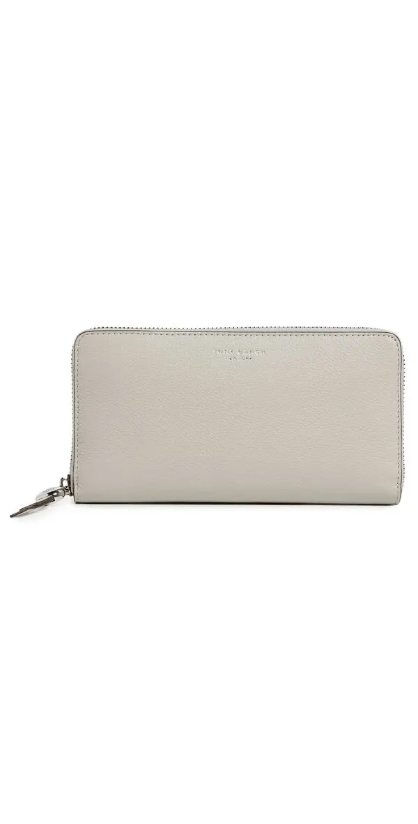 Tory Burch Romy Continental Zip Wallet