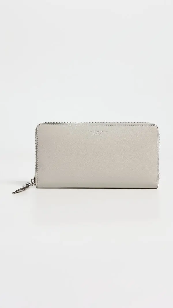 Tory Burch Romy Continental Zip Wallet