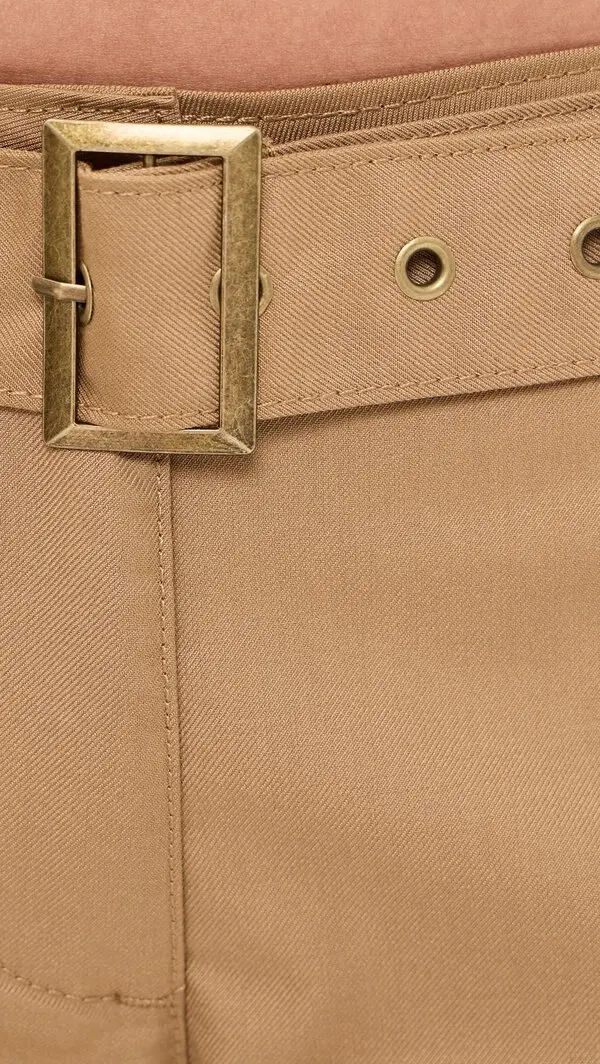 Lioness Afterglow Mini Shorts