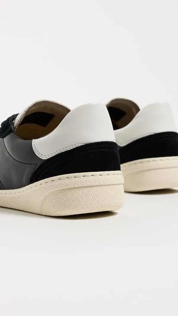 Acne Studios Bars Drago Sneakers