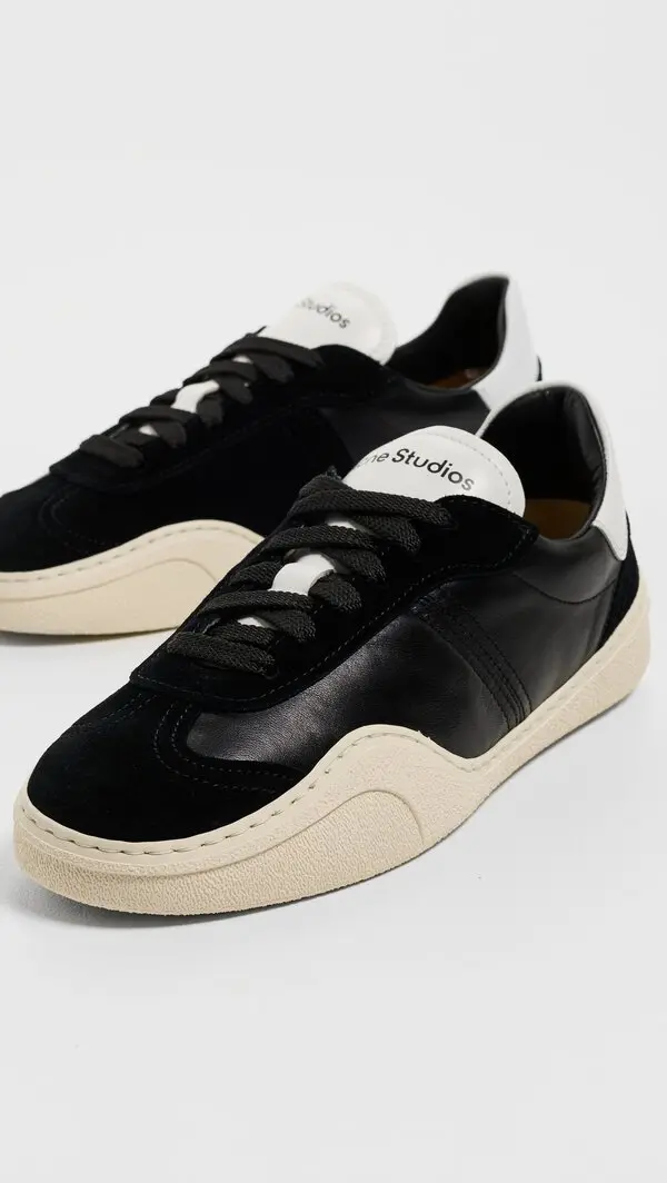 Acne Studios Bars Drago Sneakers