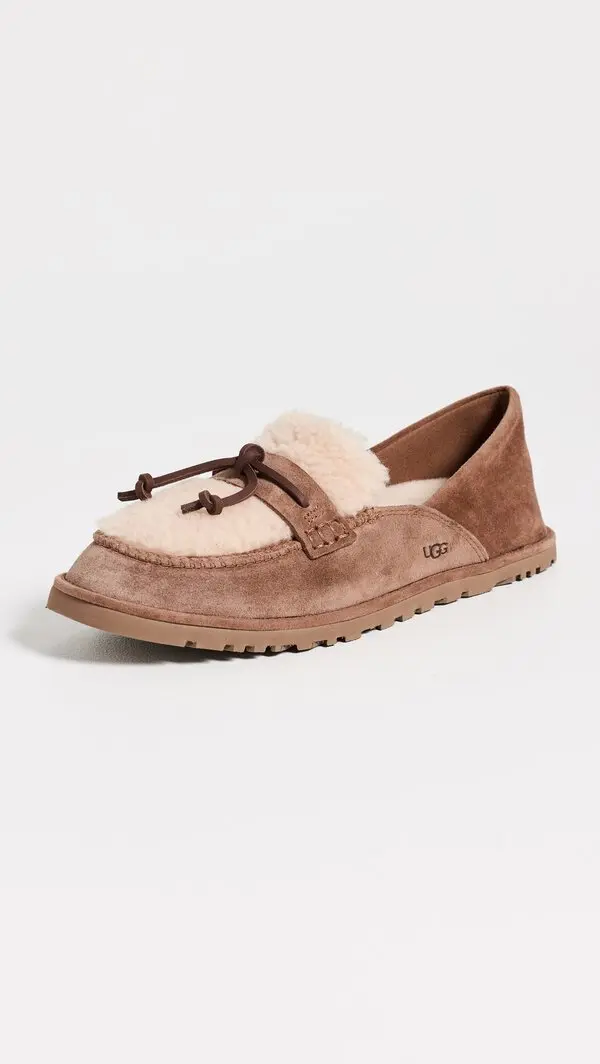 UGG Zora Loafers