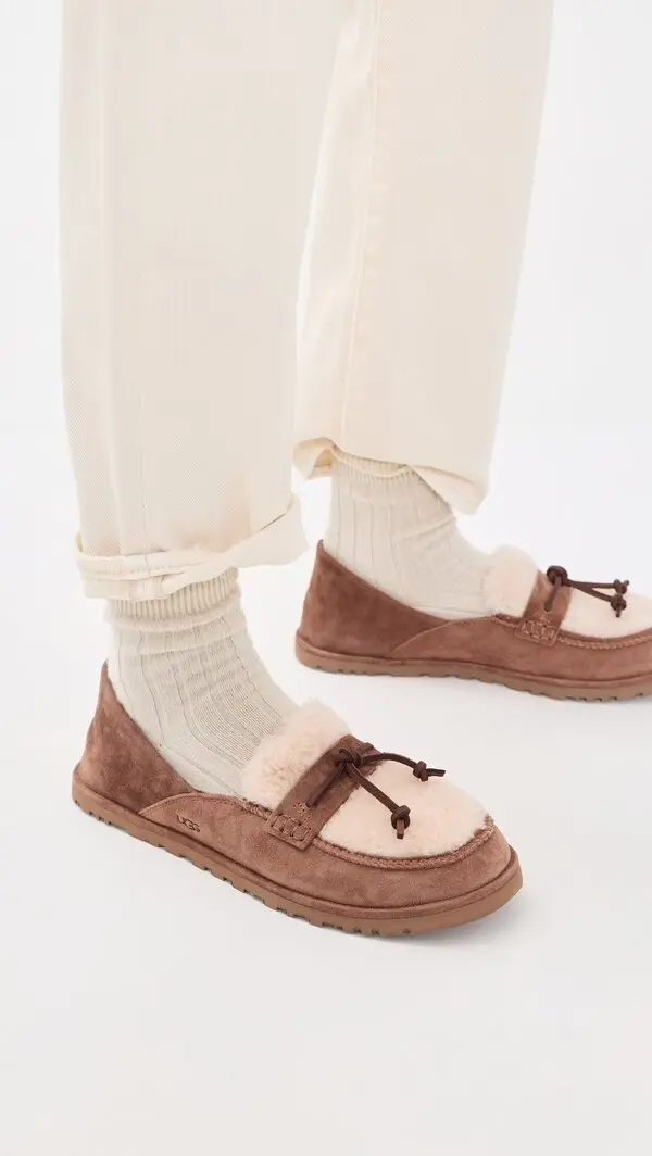 UGG Zora Loafers