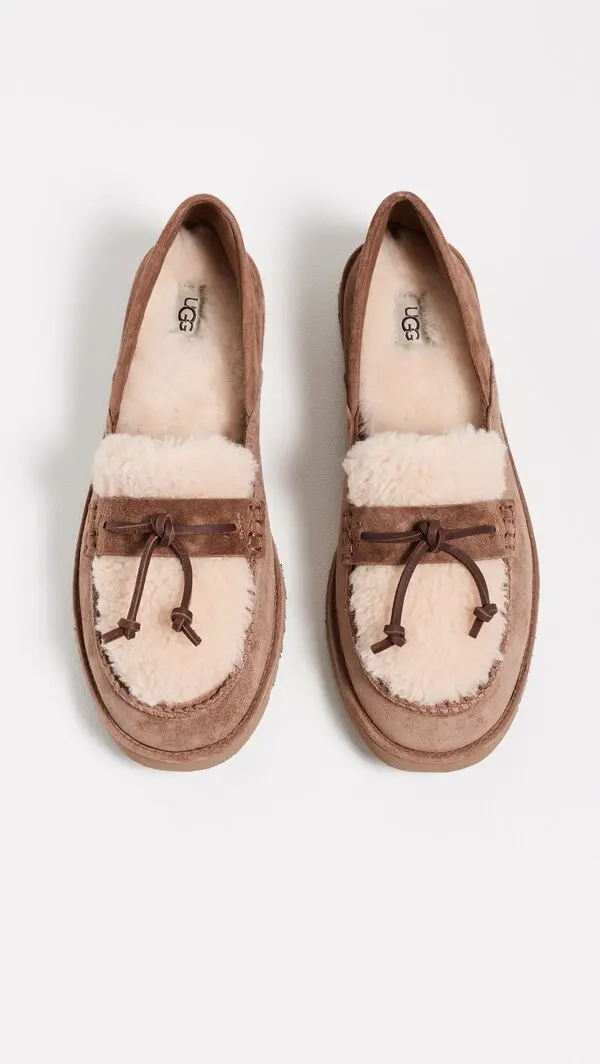 UGG Zora Loafers