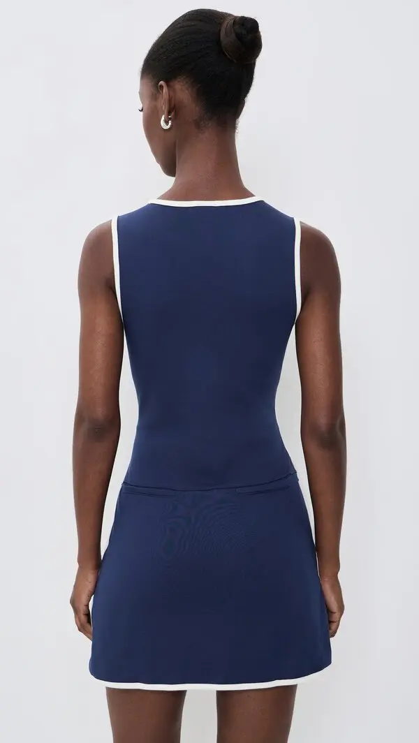 Adidas Originals Tank Dress