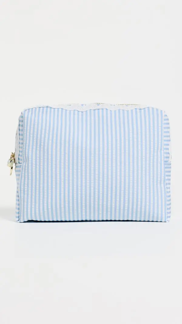 Stoney Clover Lane Large Pouch