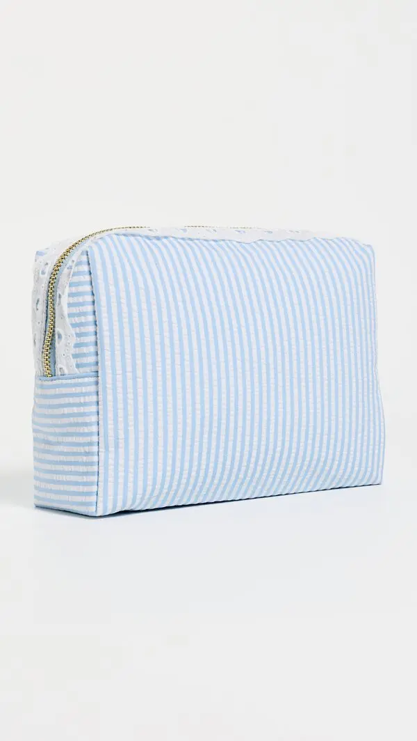 Stoney Clover Lane Large Pouch