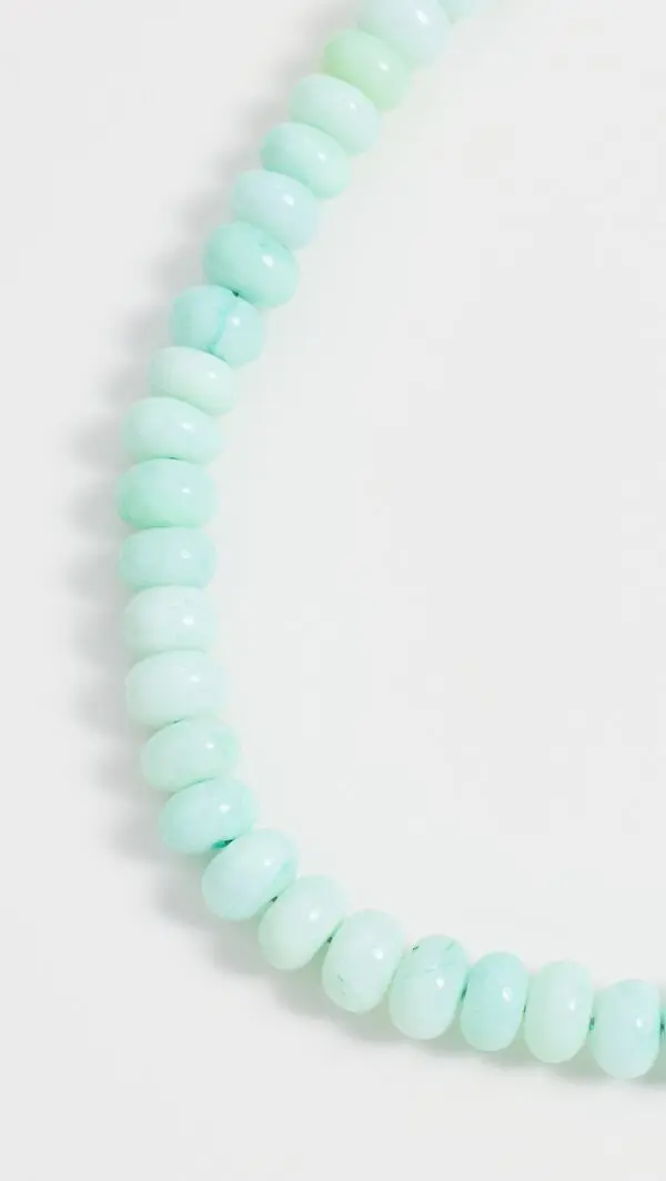 HART Round And Gold Plated Necklace