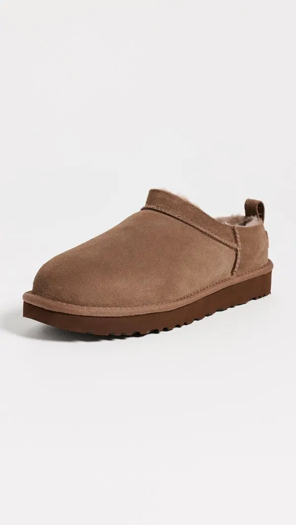 UGG Classic Micro Boots