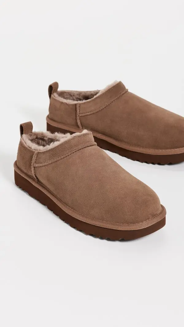UGG Classic Micro Boots