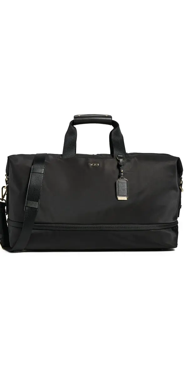 Tumi Rhys Expandable Duffel Bag