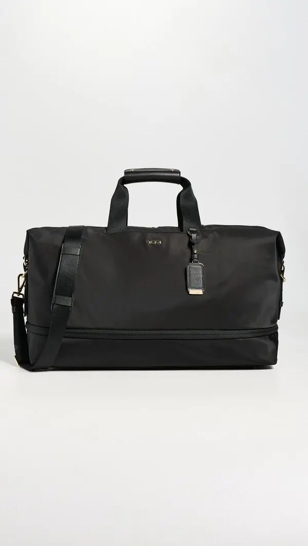 Tumi Rhys Expandable Duffel Bag